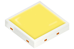 OSCONIQ® C 3030 LEDs - ams OSRAM | DigiKey